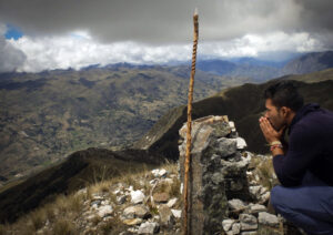 The Chawas of Chavin - Shamanic Education (CSEE)